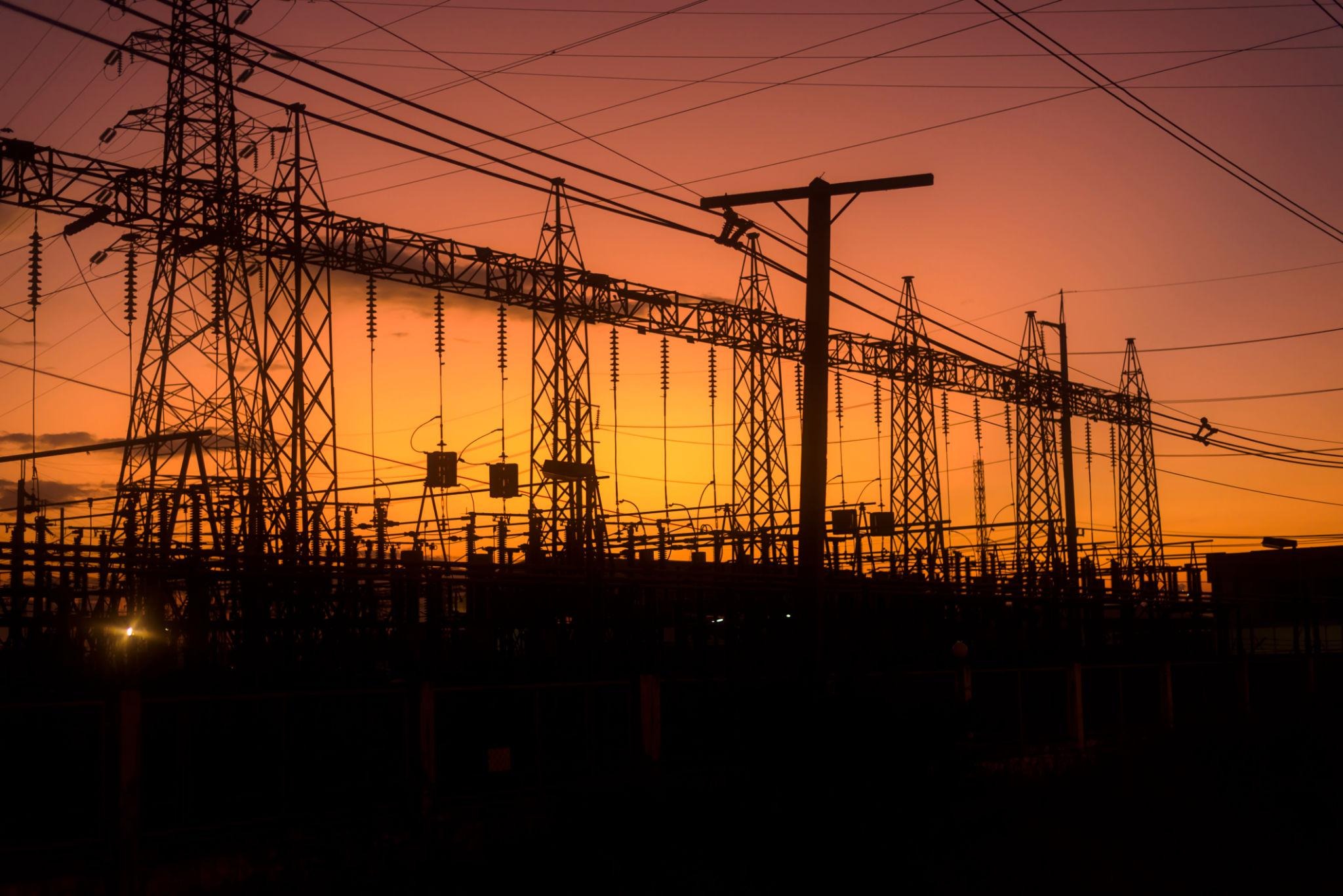 Why 2026 Will Be a Defining Year for Power & Grid Talent in the UK ...